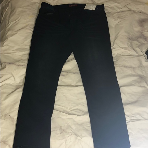 Guess | Jeans | Guess Men Skinny Jeans With Tags | Poshmark